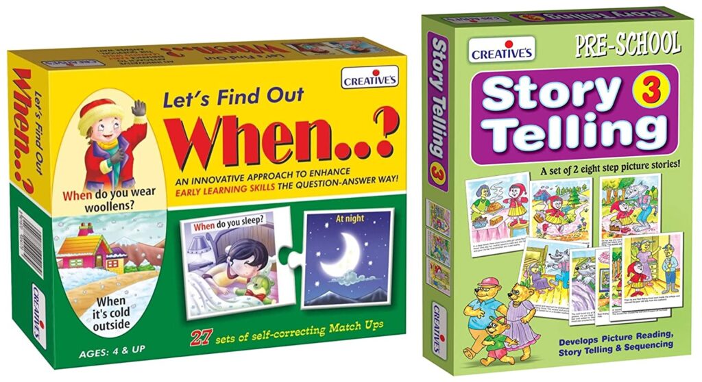 speech Therapy at home using story Books- Dr Sumeet Dhawan