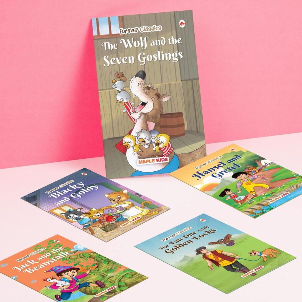 speech Therapy at home using story Books- Dr Sumeet Dhawan