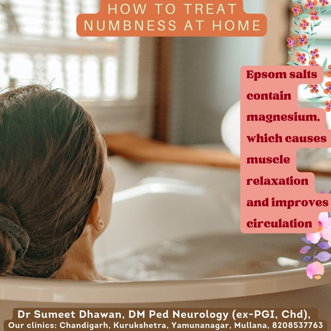 Understanding the Causes of Numbness and Neuropathy